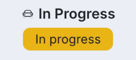 How to view - Status Bar Explained