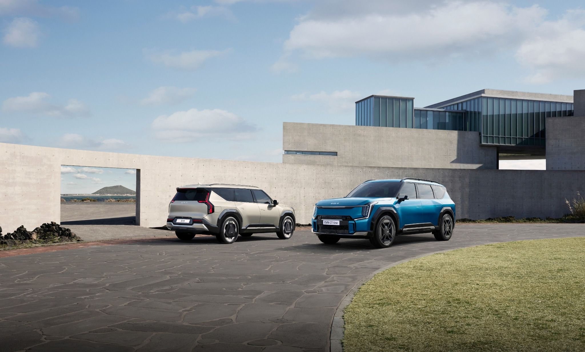The Best 7-Seater Cars | Brindley Group