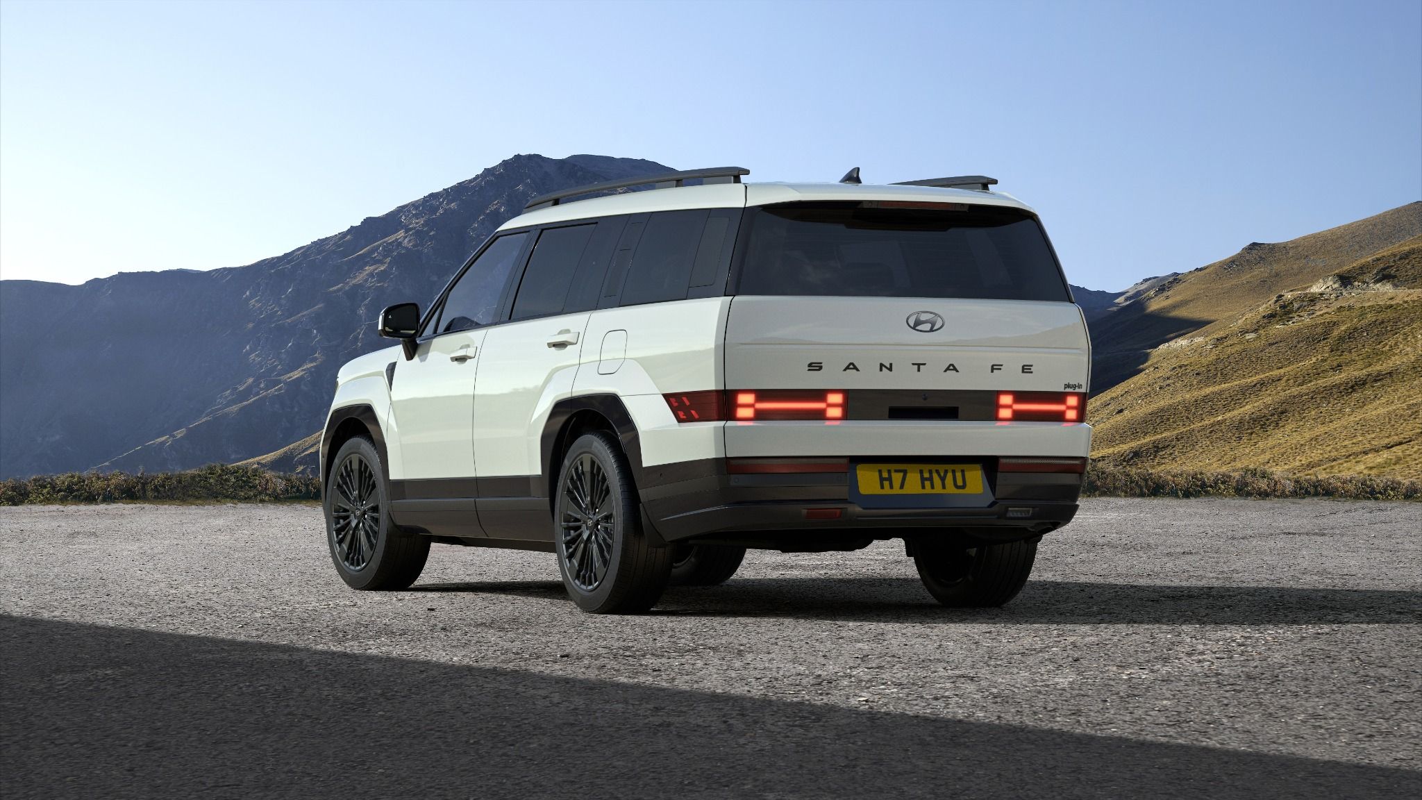 The Best 7-Seater Cars | Brindley Group