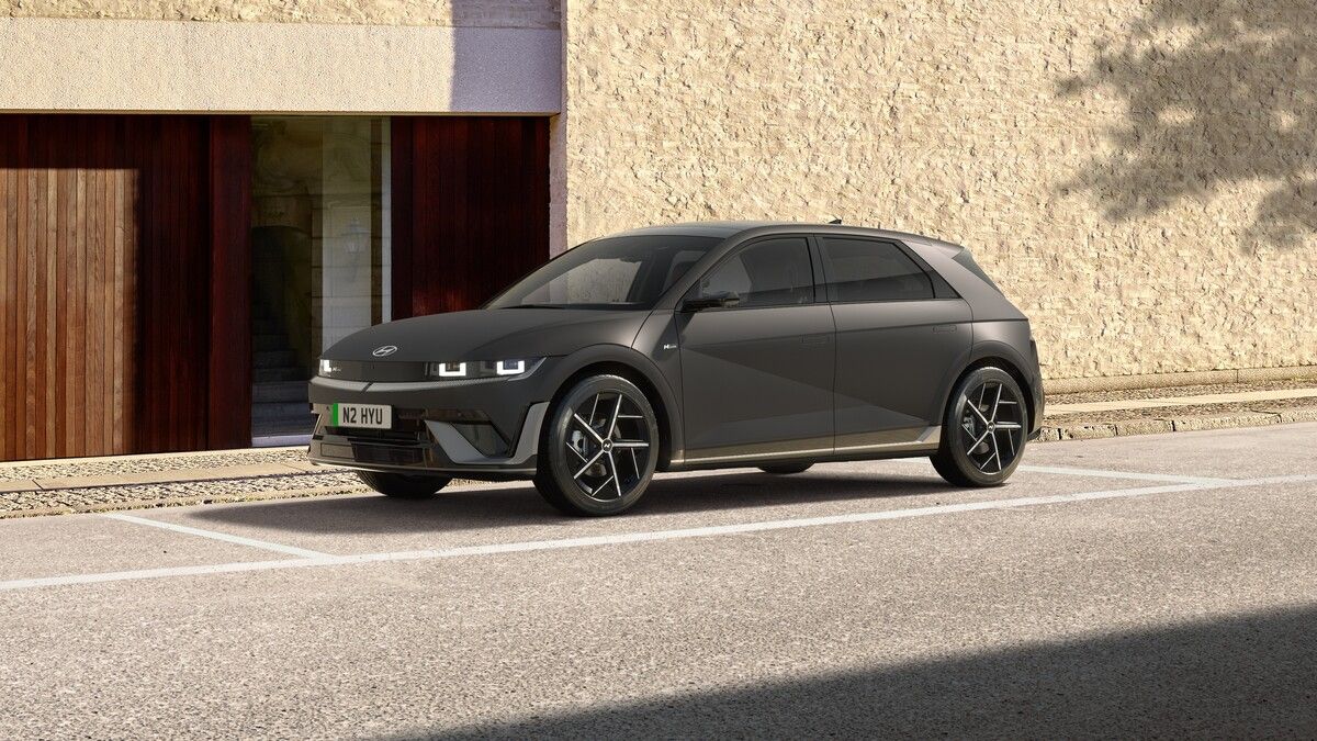 EV Cars with the Longest Range | Brindley Group