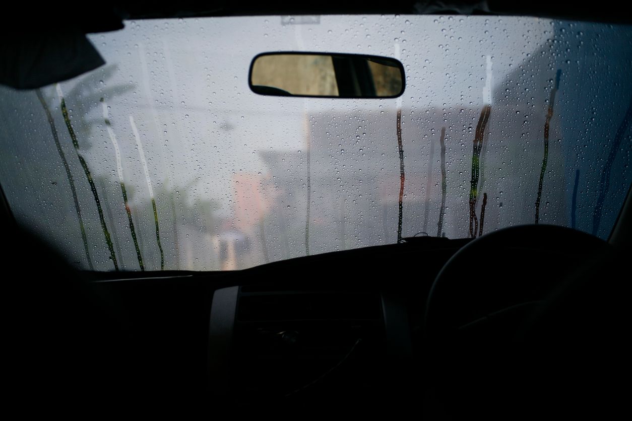 How to Stop Condensation on Car Windows | Brindley Group