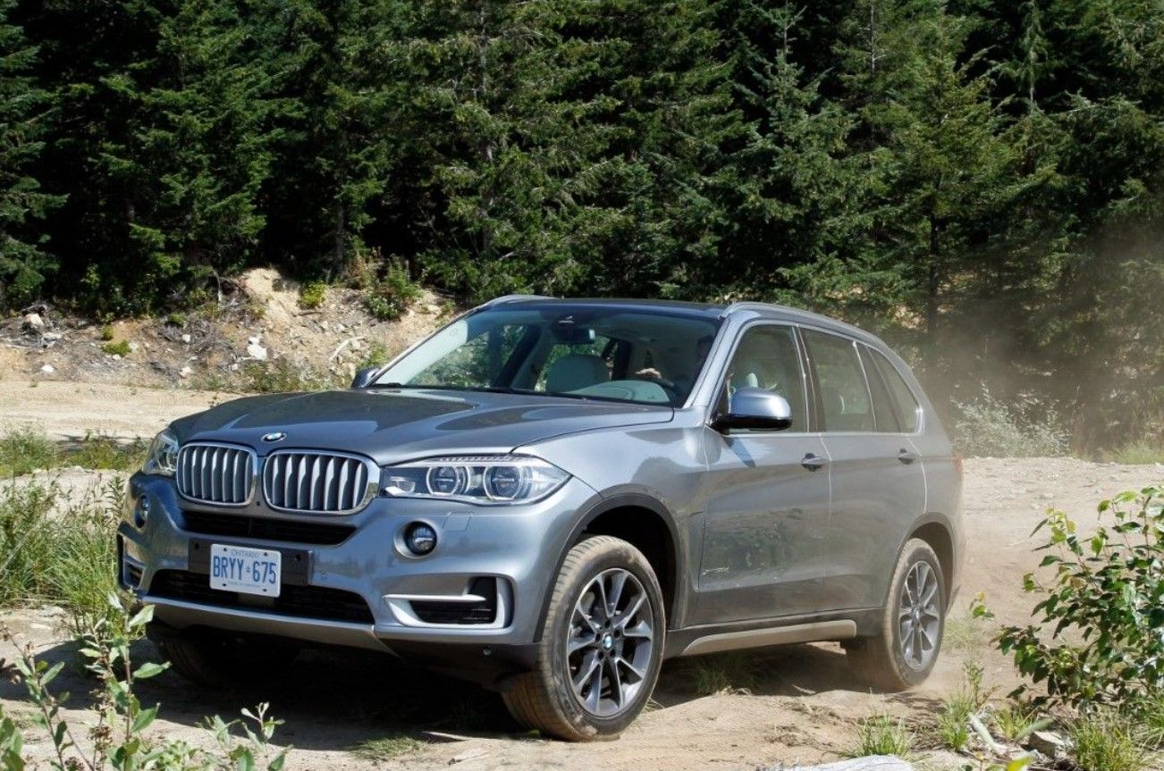 What is BMW XDrive? | Motor Match