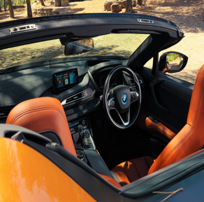 Revamped BMW i8 Test Drive Review | Torque Tips