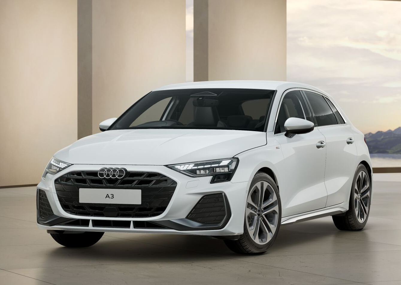Used Audi A3 S Line | Used Audi for Sale