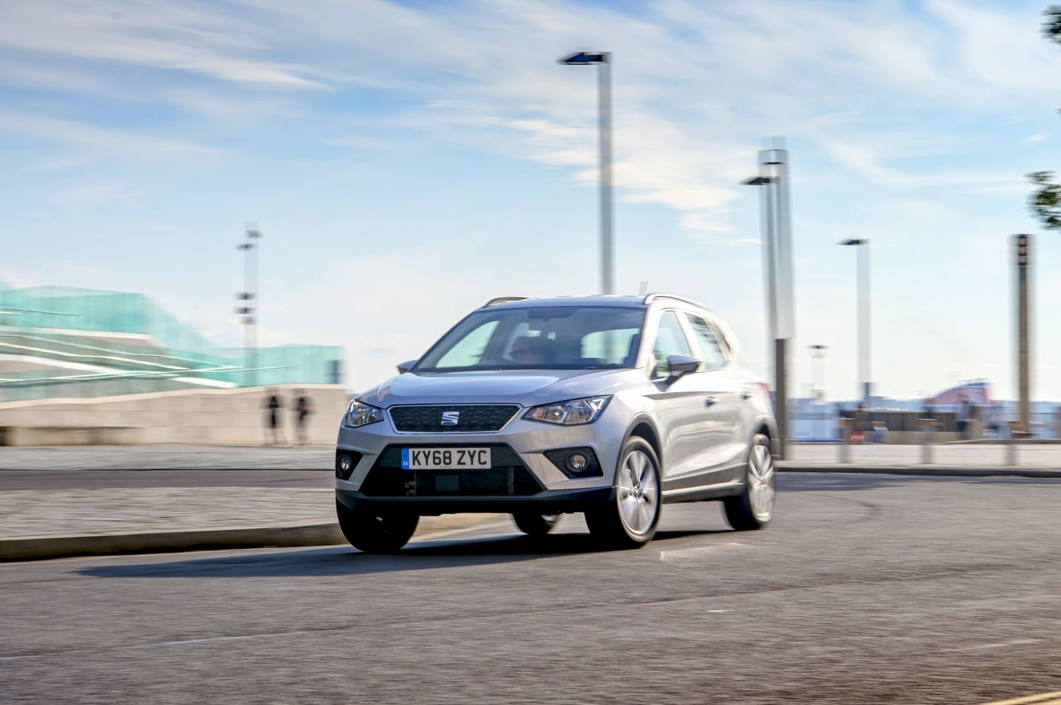 Best cars on the Motability scheme 2022 | Swansway Blog