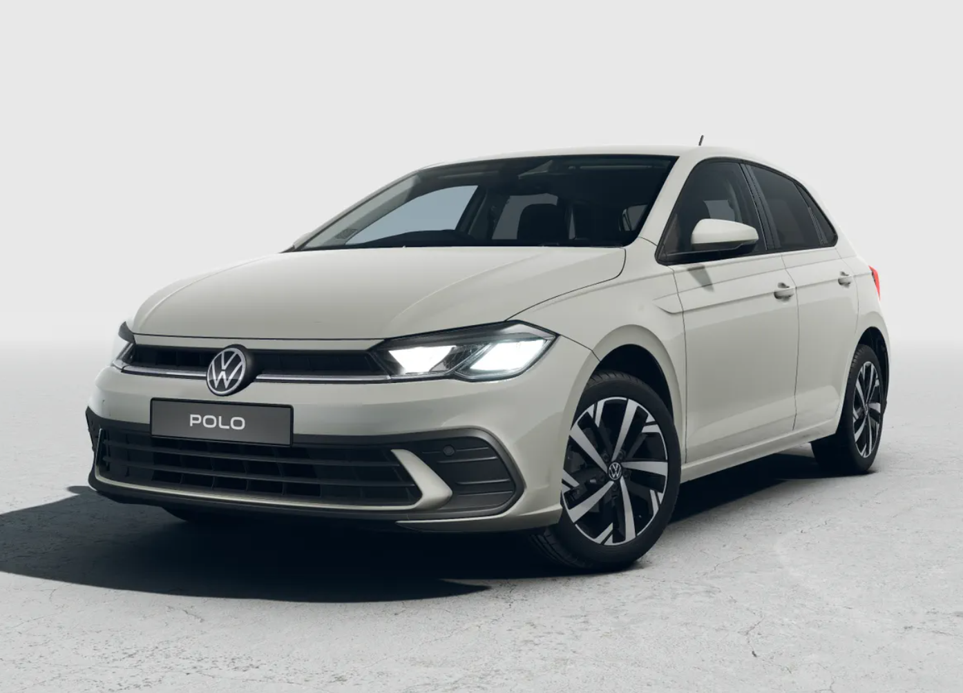 New Volkswagen Polo Match for Sale | Flexible Finance Available