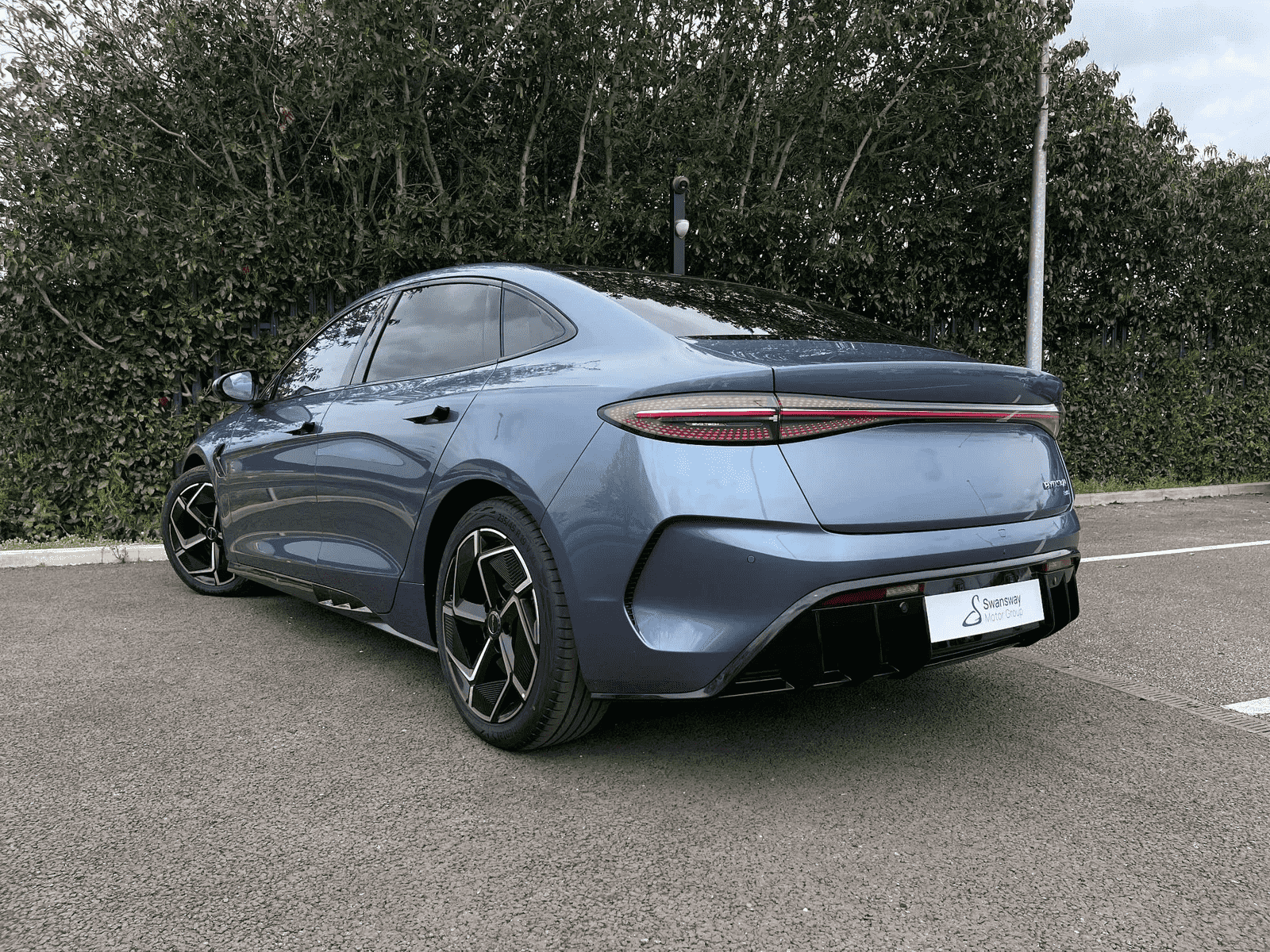 Byd Seal Forum