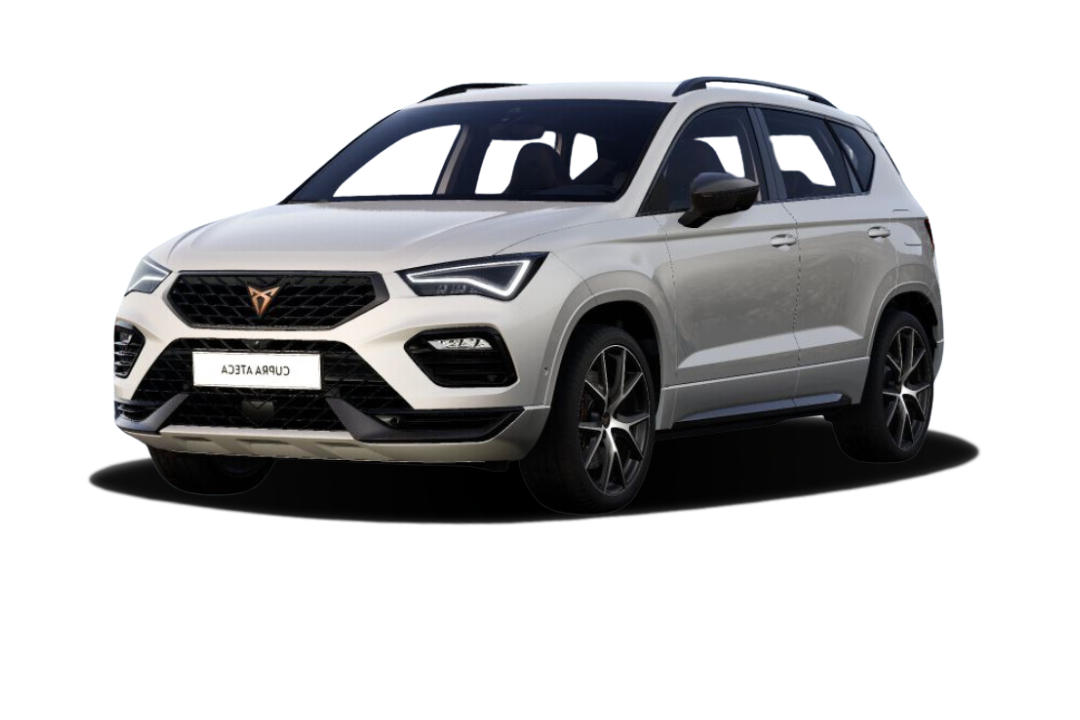 Explore CUPRA Motability Offers at CUPRA Crewe & Oldham