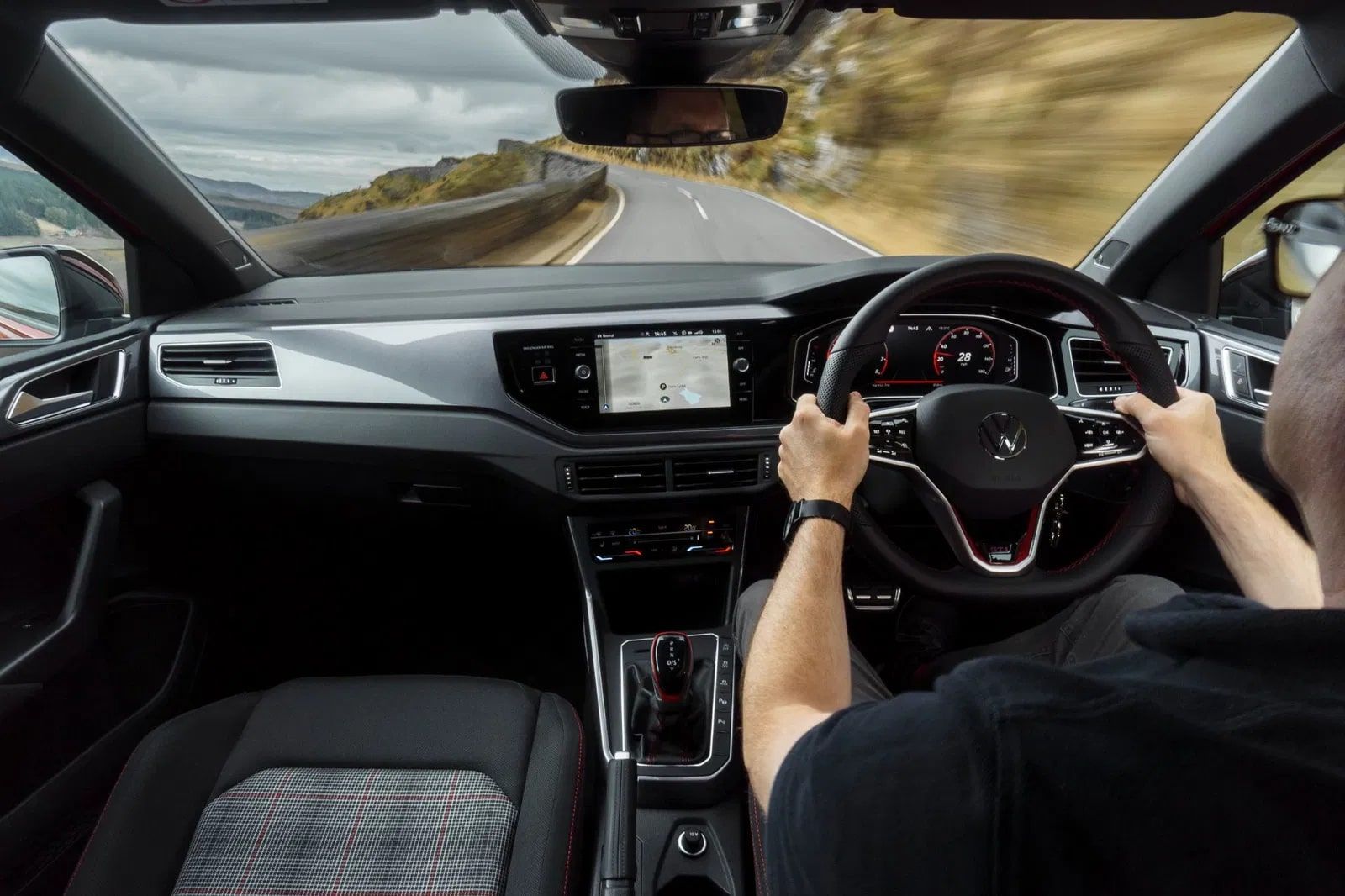New Volkswagen Polo GTI for Sale | Flexible Finance Available