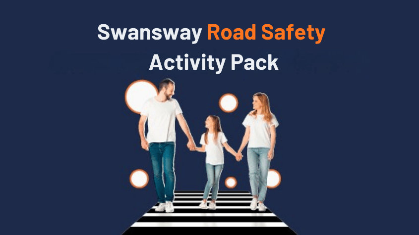 Fun Road Safety Week Activity Pack | Swansway Group