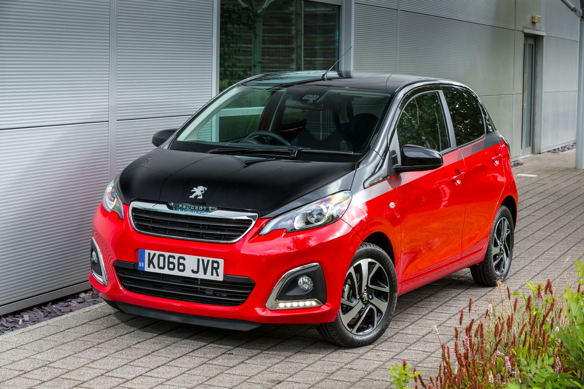 The best cars for first-time drivers on a variety of budgets | Torque Tips