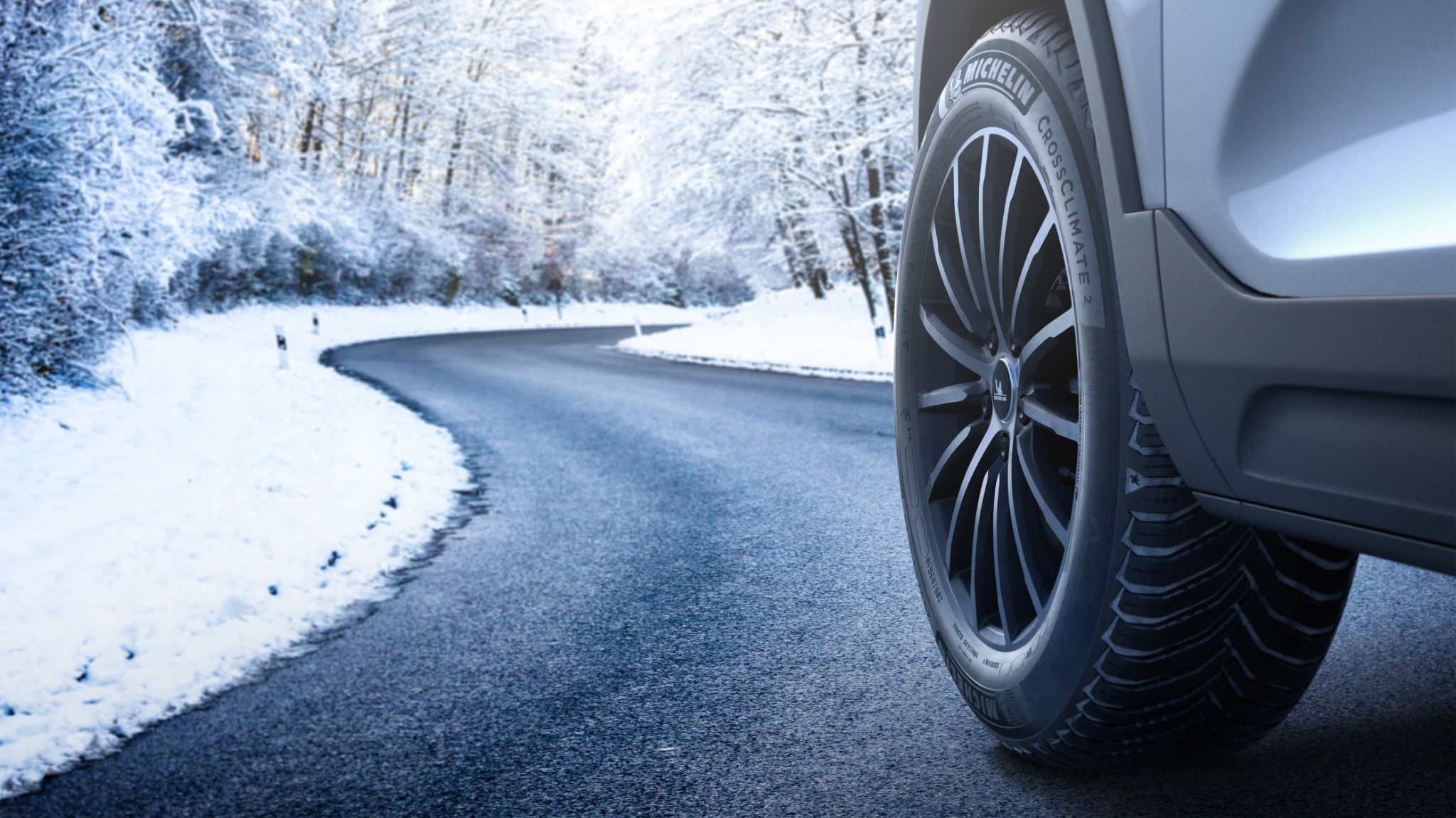 When should I replace my tyres? | Swansway Blog