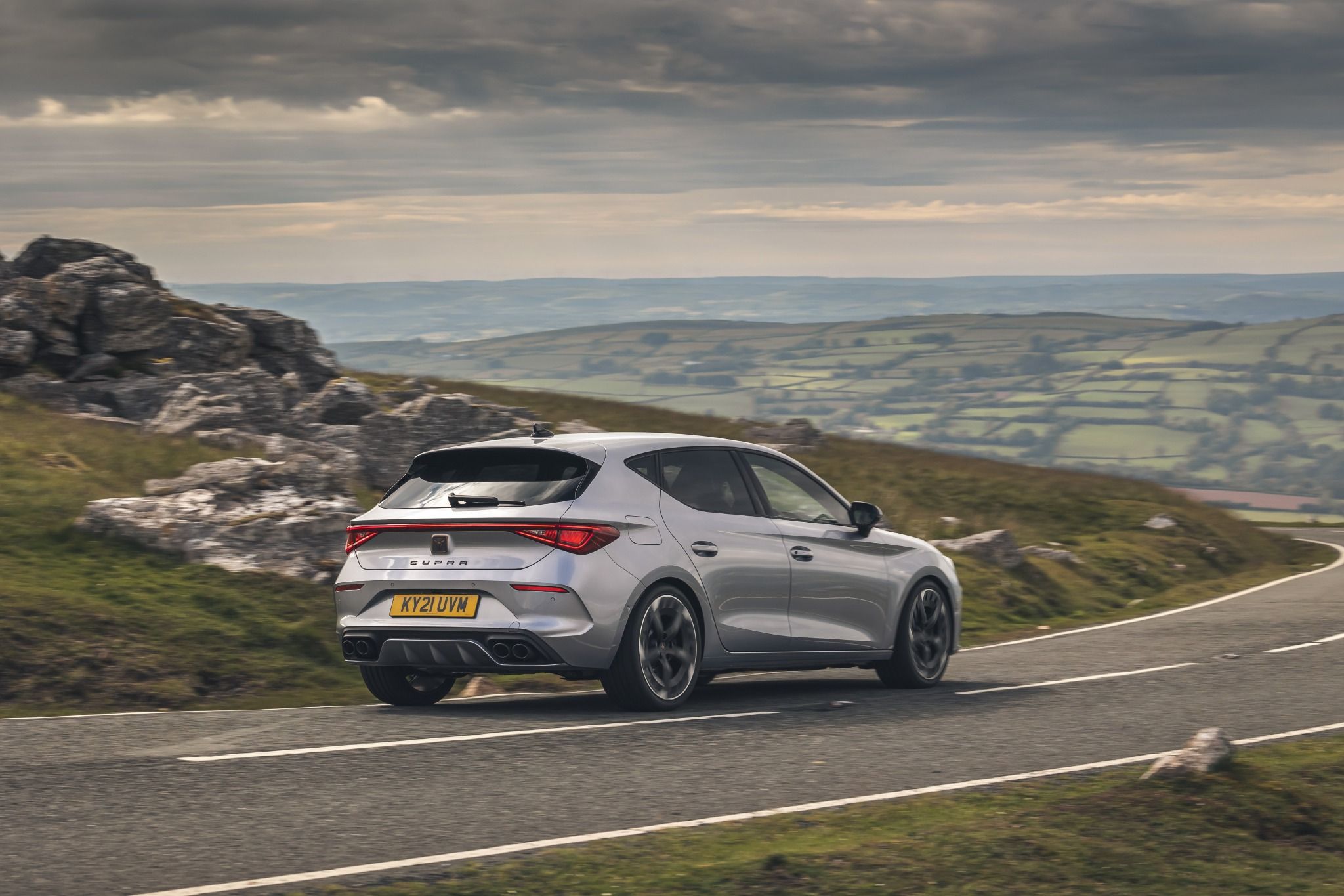 Rivals for the New Honda Civic Type R | Swansway Blog