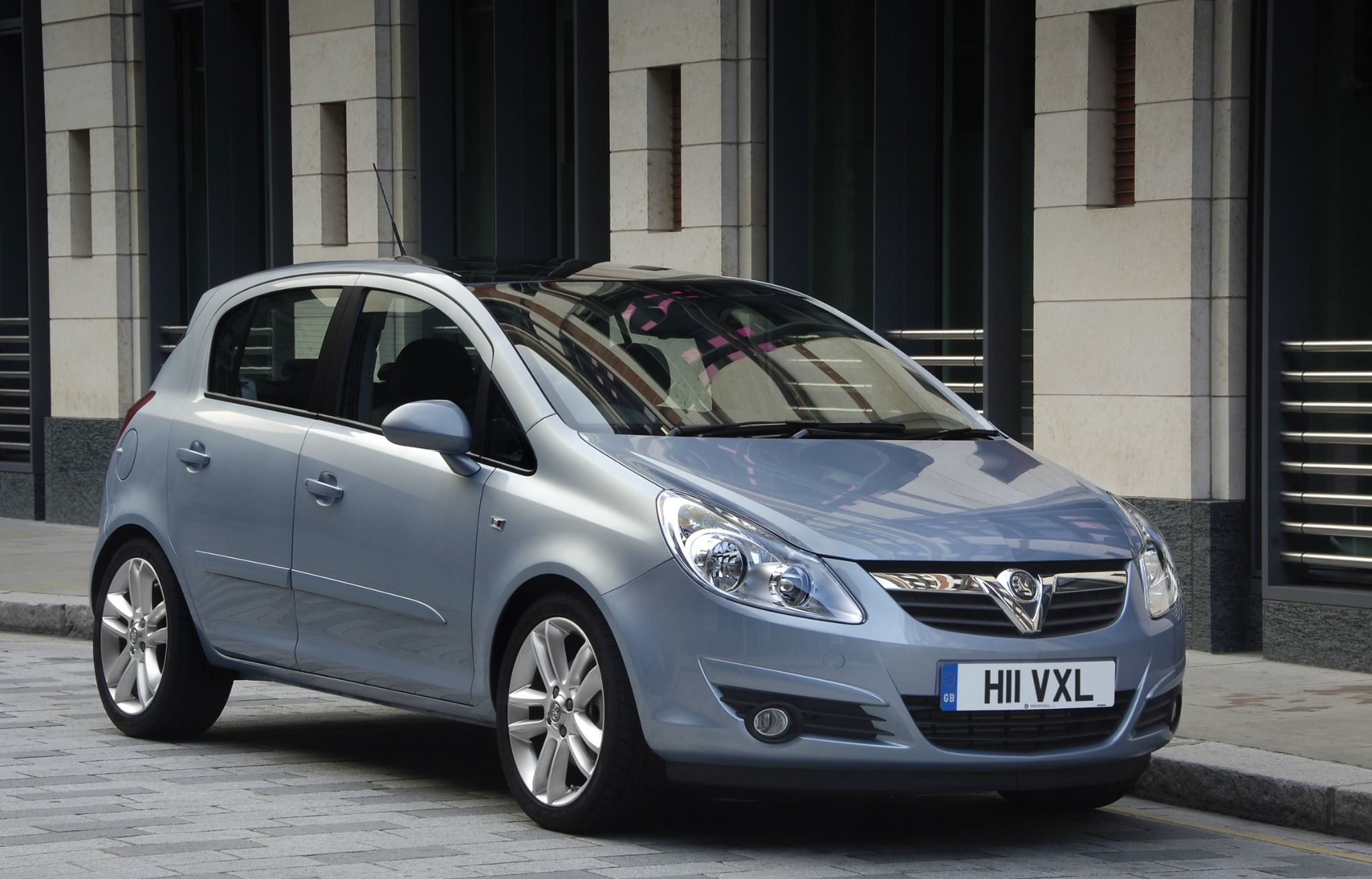 The best cars for first-time drivers on a variety of budgets | Torque Tips